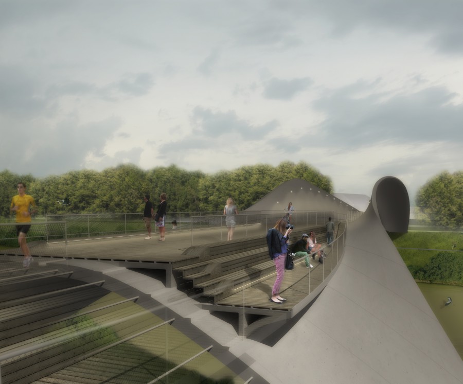 Preisträger des Concrete Design Competition 2013/14