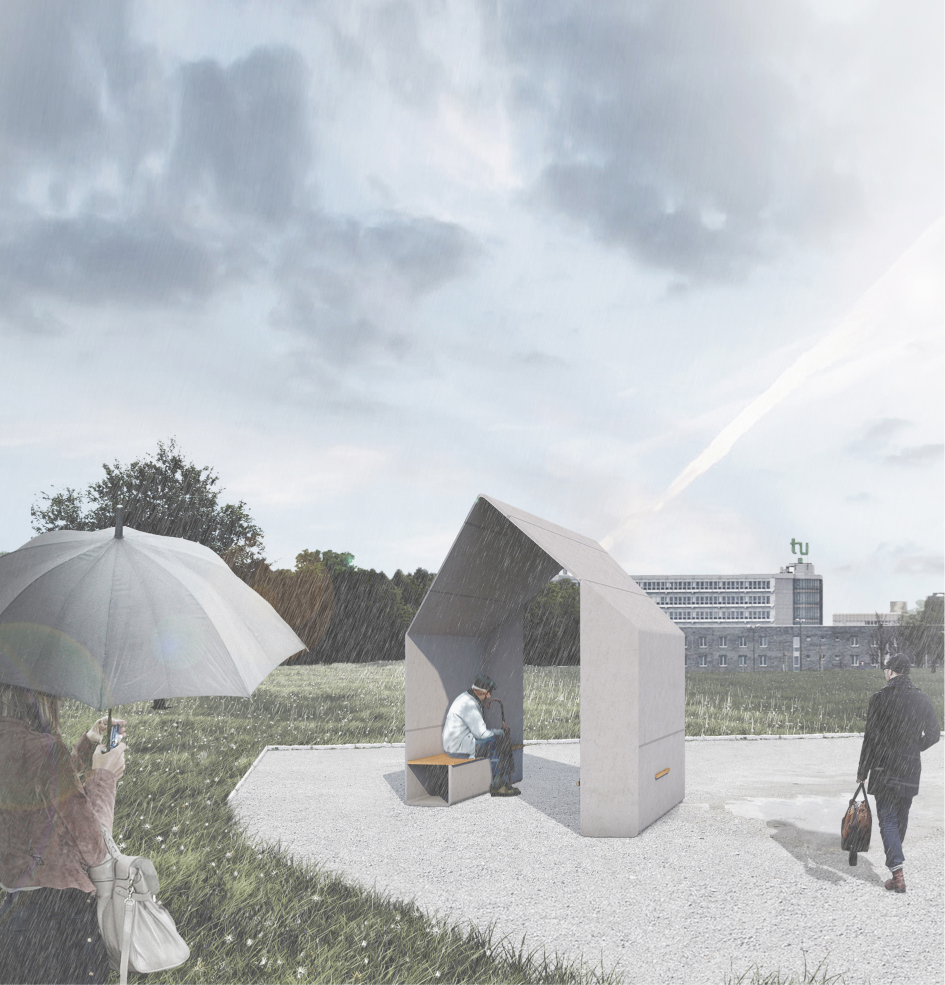 Concrete Design Competition 2016/17 SURFACE - Studentenwettbewerb zum ...